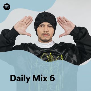 Daily Mix 6 - playlist by Spotify | Spotify