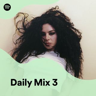 Daily Mix 3 - playlist by Spotify | Spotify