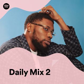 Daily Mix 2 - playlist by Spotify | Spotify
