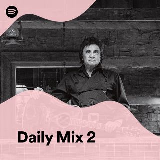 Daily Mix 2 - playlist by Spotify | Spotify