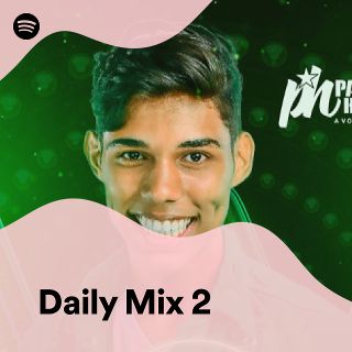 Daily Mix 2 - playlist by Spotify | Spotify