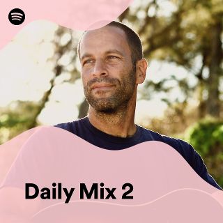 Daily Mix 2 - playlist by Spotify | Spotify