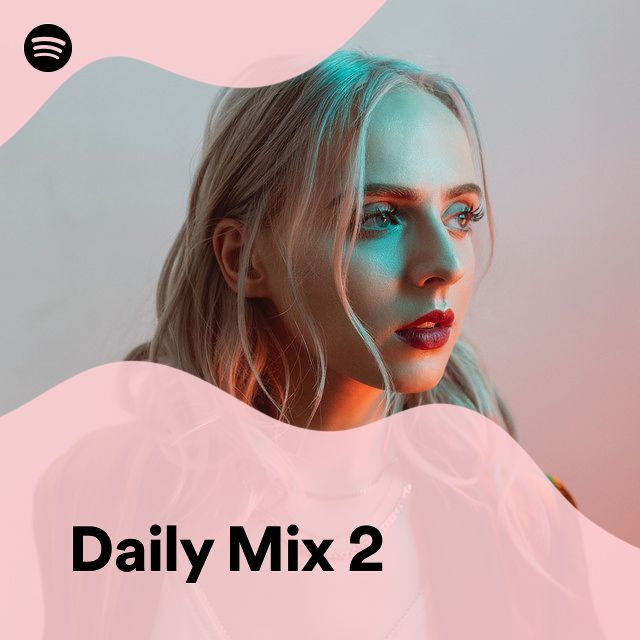 Daily Mix 2 | Spotify Playlist