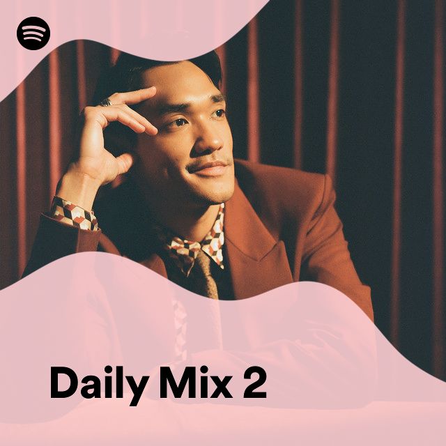 Daily Mix 2 | Spotify Playlist