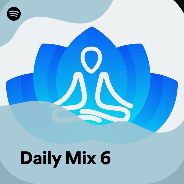 Daily Mix 6 | Spotify Playlist