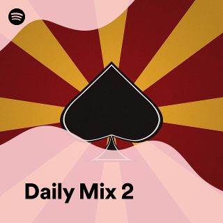 Daily Mix 2 - playlist by Spotify | Spotify