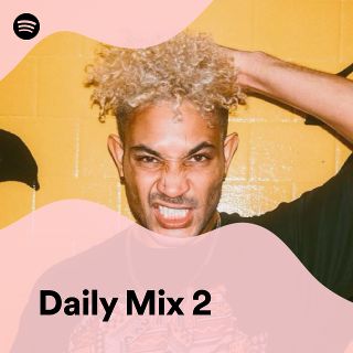 Daily Mix 2 - playlist by Spotify | Spotify