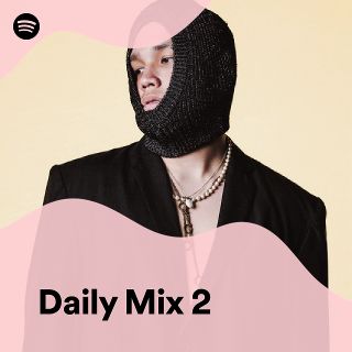 Daily Mix 2 - playlist by Spotify | Spotify