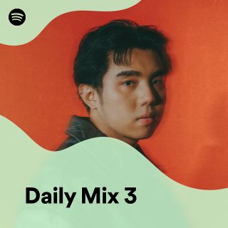 Daily Mix 3 - playlist by Spotify | Spotify