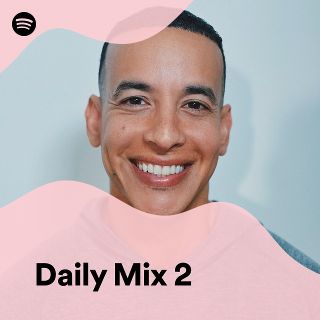 Daily Mix 2 - playlist by Spotify | Spotify
