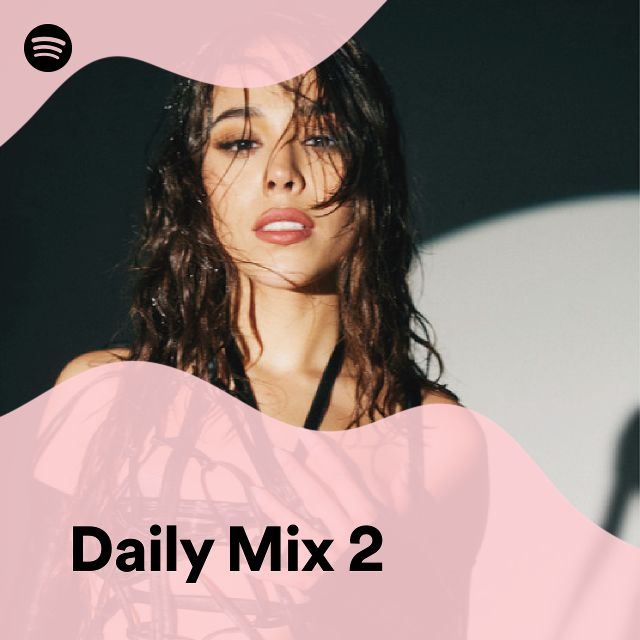 Daily Mix 2 | Spotify Playlist