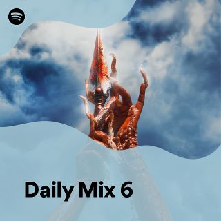 Daily Mix 6 - playlist by Spotify | Spotify