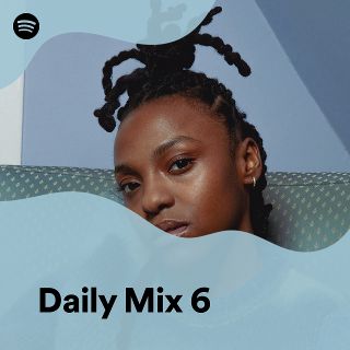 Daily Mix 6 - playlist by Spotify | Spotify