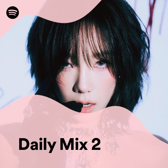 Daily Mix 2 | Spotify Playlist