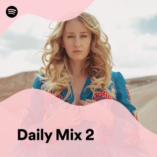 Daily Mix 2 - playlist by Spotify | Spotify