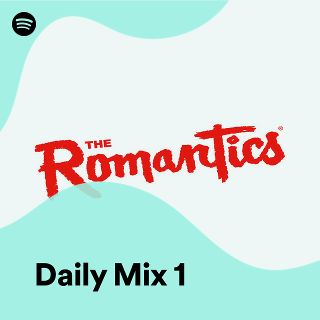 Daily Mix 1 - playlist by Spotify | Spotify