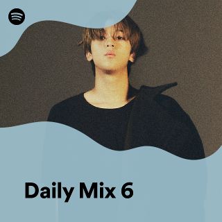 Daily Mix 6 - playlist by Spotify | Spotify