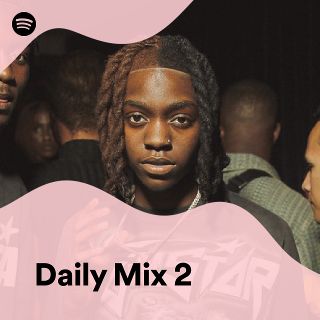 Daily Mix 2 - playlist by Spotify | Spotify
