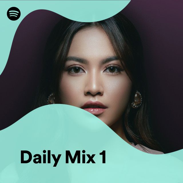 Daily Mix 1 | Spotify Playlist