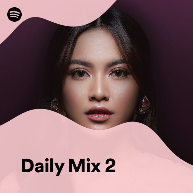Daily Mix 2 | Spotify Playlist