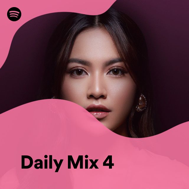 Daily Mix 4 | Spotify Playlist