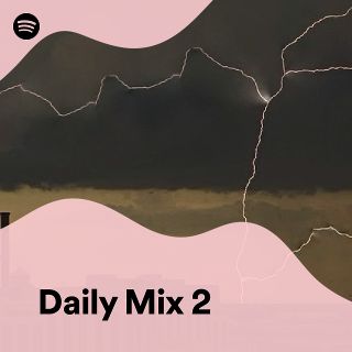 Daily Mix 2 - playlist by Spotify | Spotify