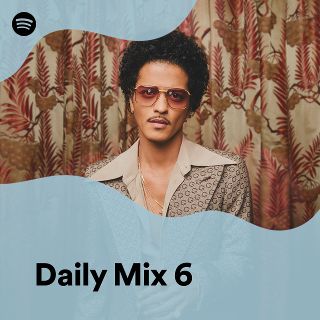 Daily Mix 6 - playlist by Spotify | Spotify
