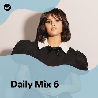 Daily Mix 6 - playlist by Spotify | Spotify
