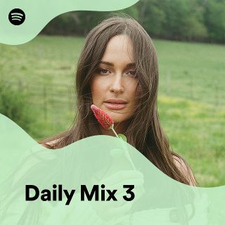 Daily Mix 3 - playlist by Spotify | Spotify