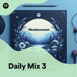 Daily Mix 3 - playlist by Spotify | Spotify