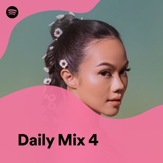 Daily Mix 4 - playlist by Spotify | Spotify