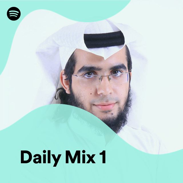Daily Mix 1 | Spotify Playlist