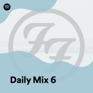 Daily Mix 6 - playlist by Spotify | Spotify