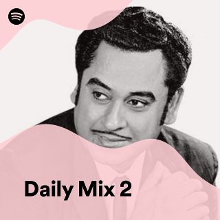 Daily Mix 2 - playlist by Spotify | Spotify
