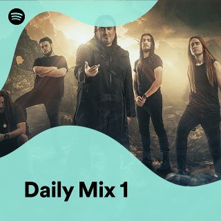 Daily Mix 1 - playlist by Spotify | Spotify