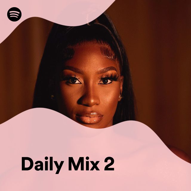 Daily Mix 2 | Spotify Playlist