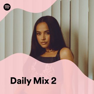 Daily Mix 2 - playlist by Spotify | Spotify
