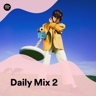 Daily Mix 2 - playlist by Spotify | Spotify