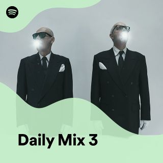 Daily Mix 3 - playlist by Spotify | Spotify