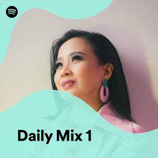 Daily Mix 1 - playlist by Spotify | Spotify