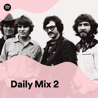 Daily Mix 2 - playlist by Spotify | Spotify