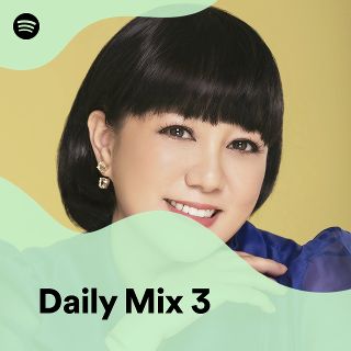 Daily Mix 3 - playlist by Spotify | Spotify