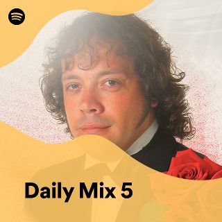 Daily Mix 5 - playlist by Spotify | Spotify