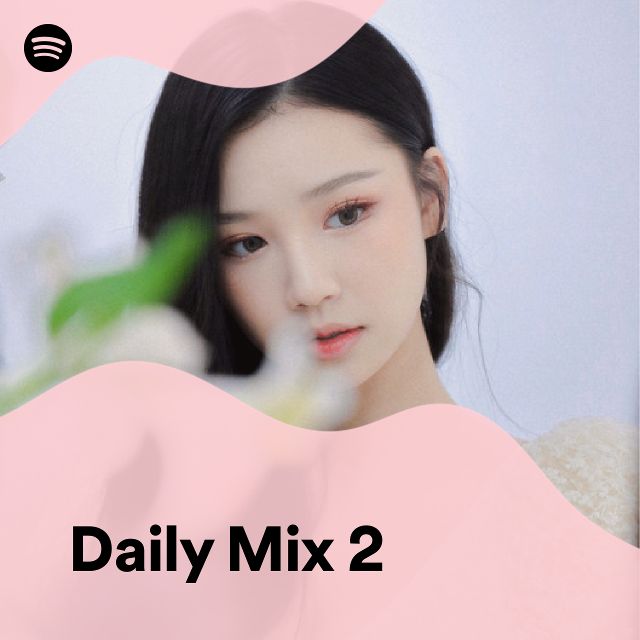 Daily Mix 2 | Spotify Playlist