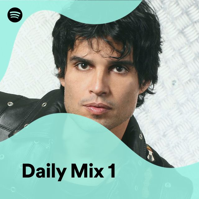 Daily Mix 1 | Spotify Playlist