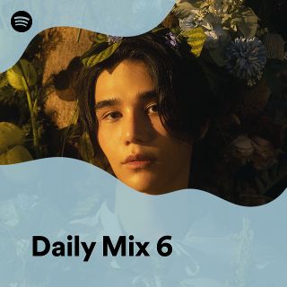 Daily Mix 6 - playlist by Spotify | Spotify