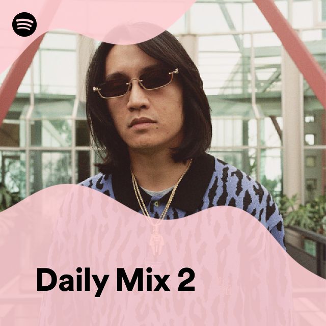 Daily Mix 2 | Spotify Playlist