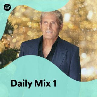 Daily Mix 1 - playlist by Spotify | Spotify