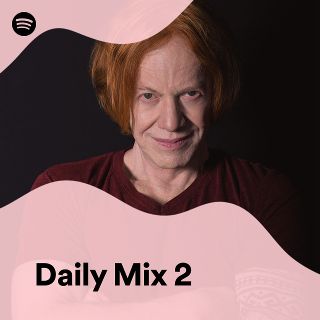 Daily Mix 2 - playlist by Spotify | Spotify
