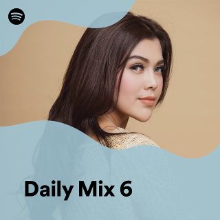 Daily Mix 6 - playlist by Spotify | Spotify